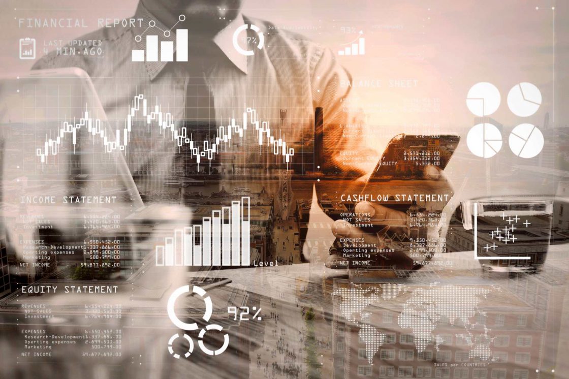 Los 10 principales indicadores financieros y su interpretación