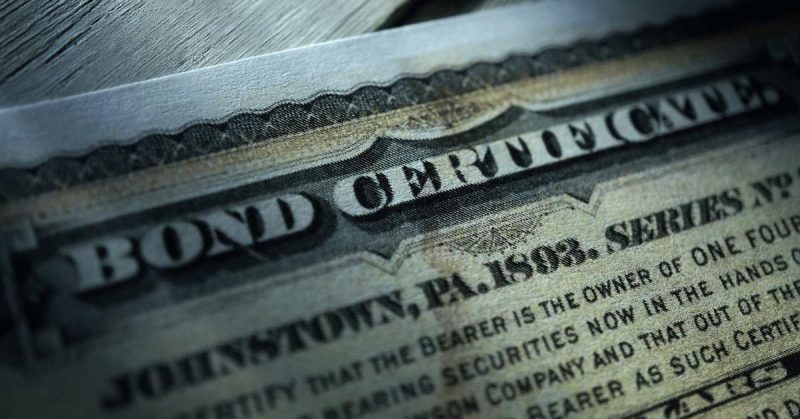 Letras del tesoro: Qué son y cómo invertir en bonos de USA
