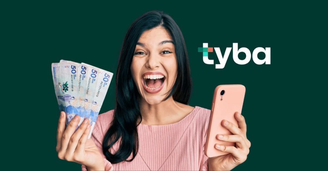 Cómo invertir en Tyba y poner a trabajar tu dinero en la bolsa